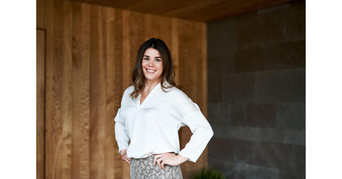 Erleben Sie Genusszeit daheim mit Qualität Südtirol - Nicol Delago